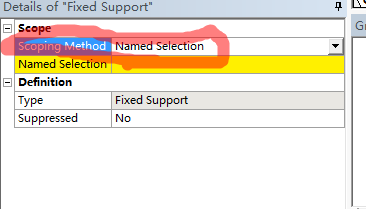 ansys workbench中建立“set”组合 - 知乎
