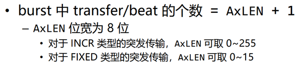 AXI总线介绍 - 知乎
