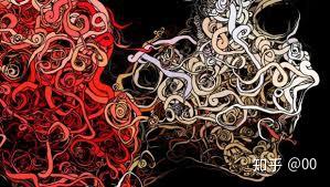 生成式艺术和算法创作11-Boids, Flocks, Swarms - 知乎