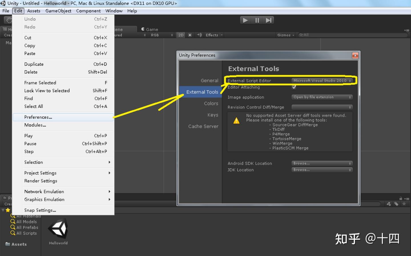 Unity 实用配置 JetBrains Rider - 知乎