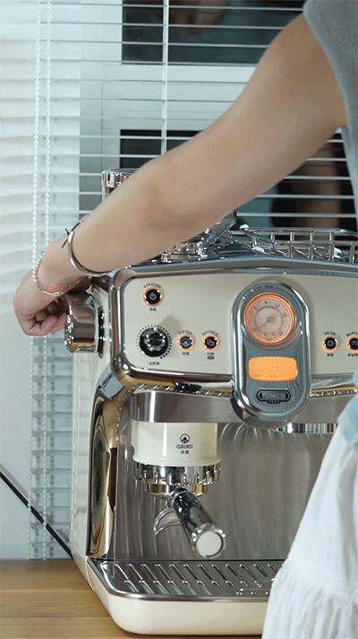 每一杯都是作品！佩罗奇咖啡机S60使用体验：商用级研磨系统+高开放度设定，新手也能轻松在家搞定高品质咖啡！ - 知乎