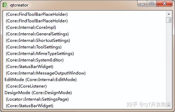Qt Creator 插件开发：qt Creator 架构 知乎