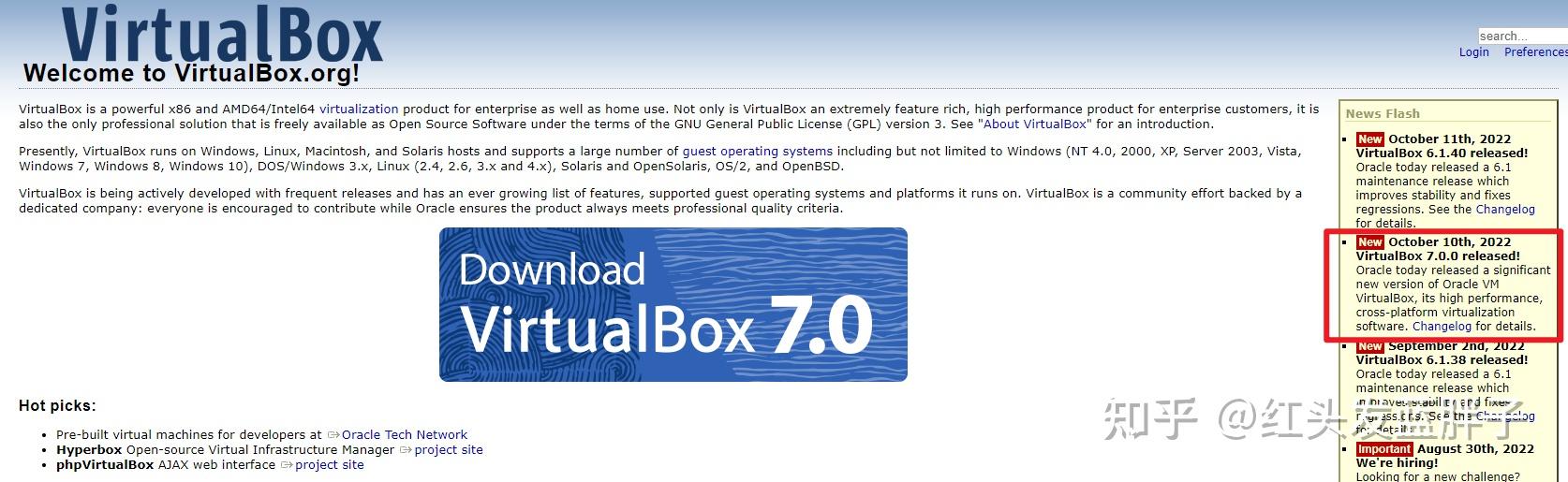 windows11安装VirtualBox7，解决报错： needs the Microsoft Visual C++2019 - 知乎