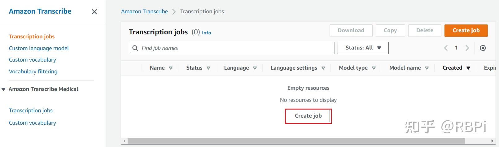 使用 Amazon Transcribe 自动创建视频字幕（无需编写代码） - 知乎