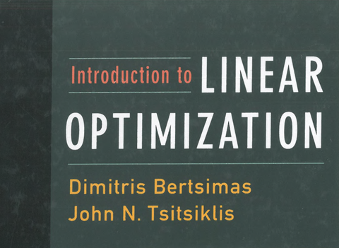 线性优化导论（3）退化与LP基本定理 - 知乎