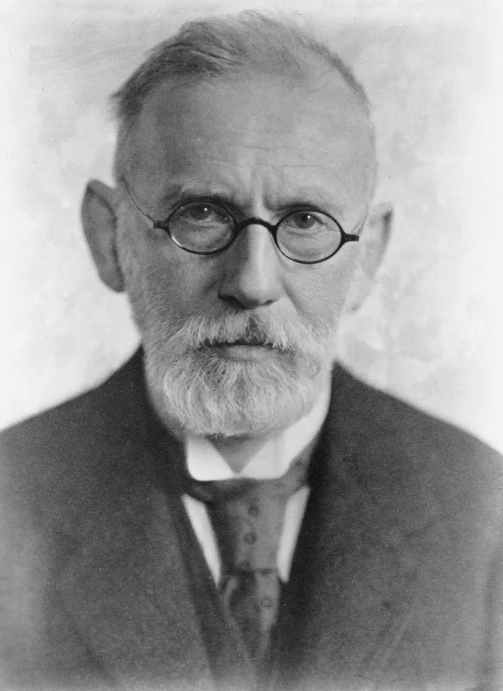 08 埃尔利希找魔弹 - 知乎