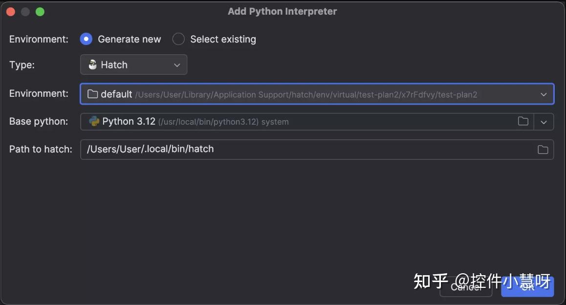 智能Python开发工具PyCharm v2025.1——AI层级功能重磅升级 - 知乎