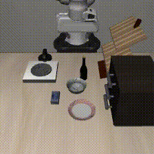 简单好用的PI0/PI0-fast的PyTorch实现（一） - 知乎