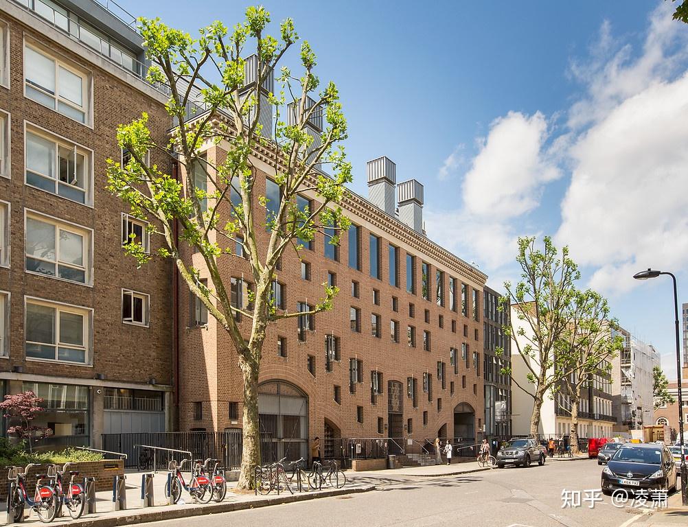 【静等花开】23Fall伦敦大学学院UCL EBE东欧经济（经济，商务与东欧研究）录取：纪念我与Cetude的美好相遇 - 知乎