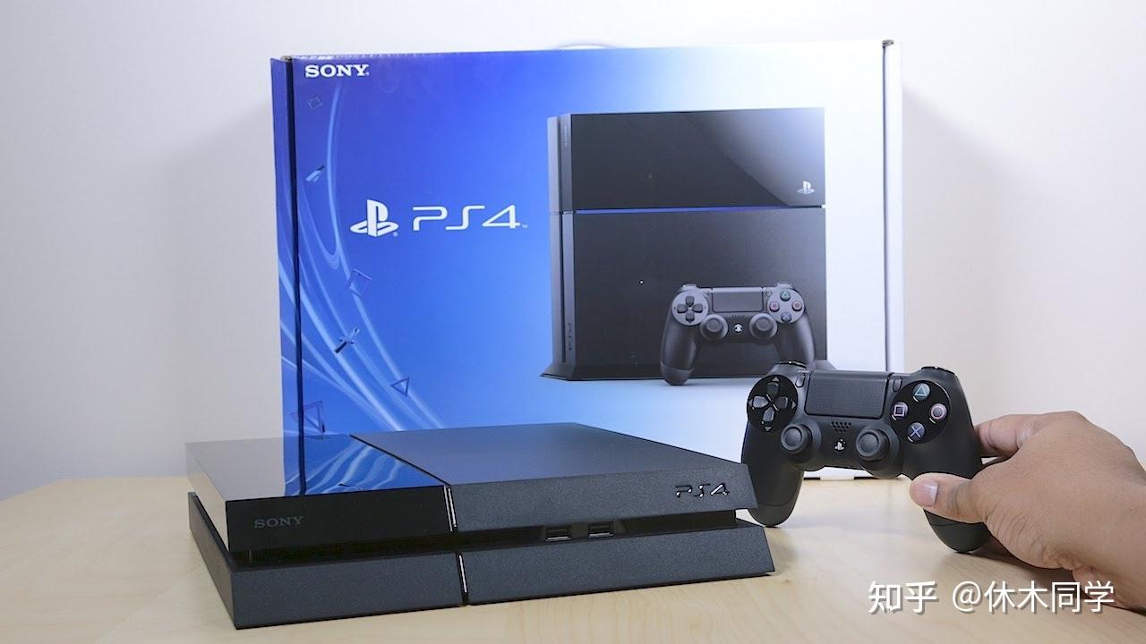 【攻略】都快2025年了，为什么我仍然建议你买一台PS4或者PS4 Pro？ - 知乎