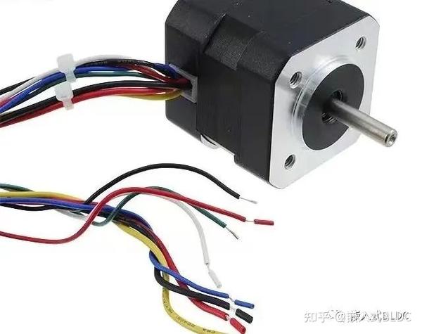 BLDC驱动基础篇：怎么根据HALL信号换相？ - 知乎