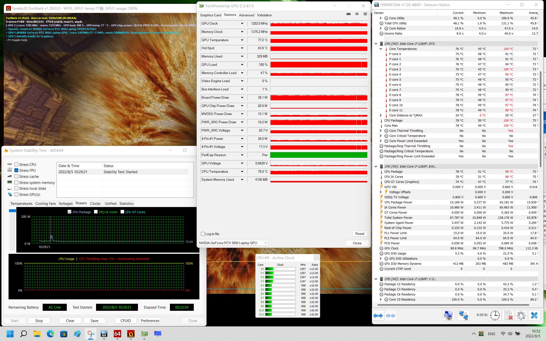 高配=高能？高配=体验好？ —— 宏碁 SFX14-51G简测 - 知乎