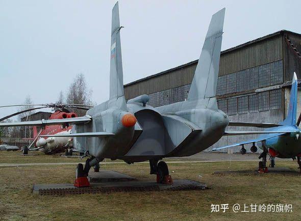 今日武器装备分享-苏联雅克141战斗机 - 知乎