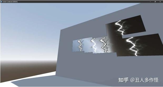 第03章 使用Vulkan进行2D和3D渲染 - 知乎