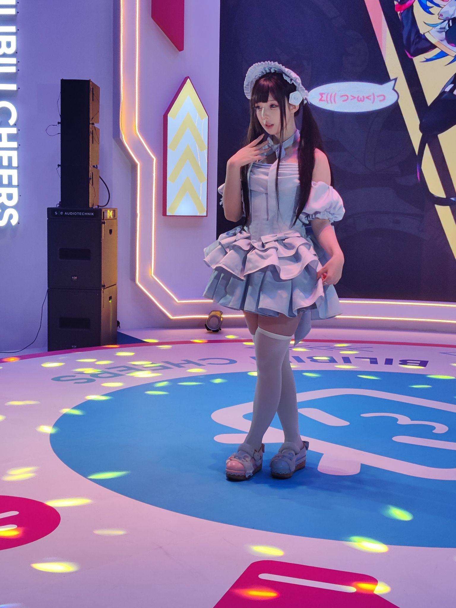 杭州comicup31一日游记 - 知乎