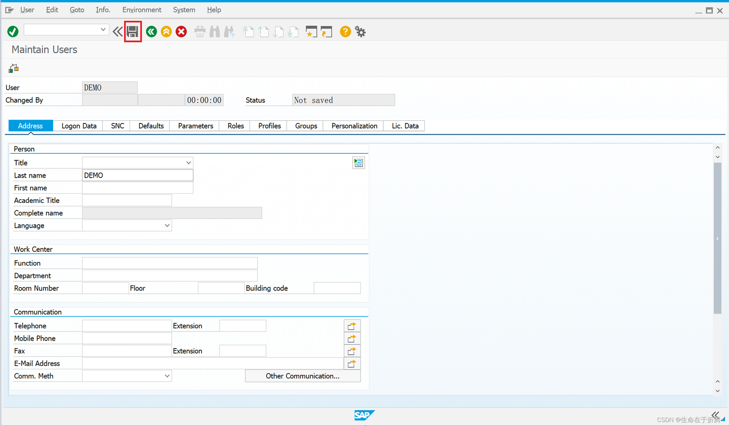 SAP ECC 6.0模拟环境搭建 - 知乎