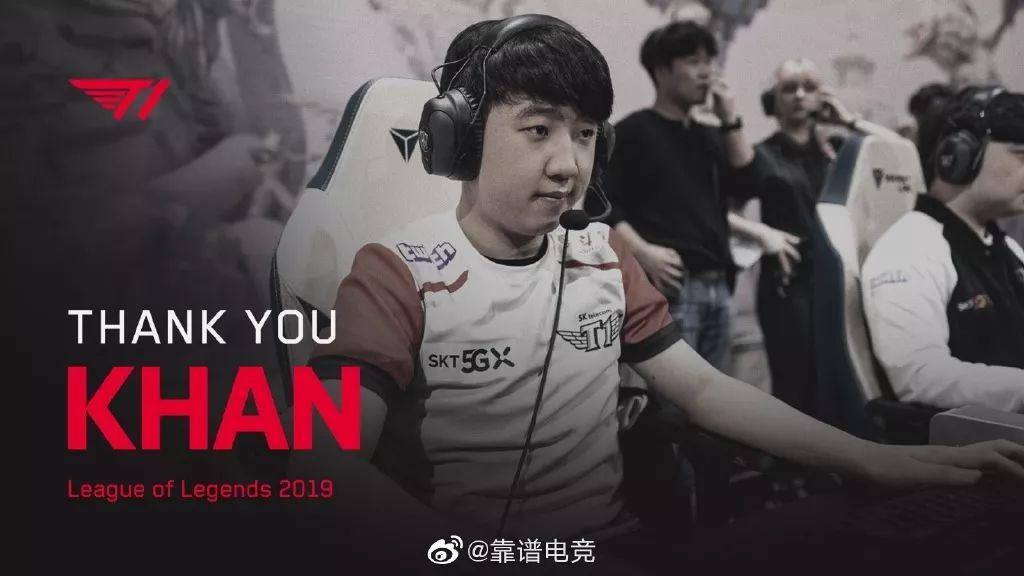 【转会重磅】格里芬超市开张，SKT黎明到来！Smlz成自由人，VG起飞？ - 知乎