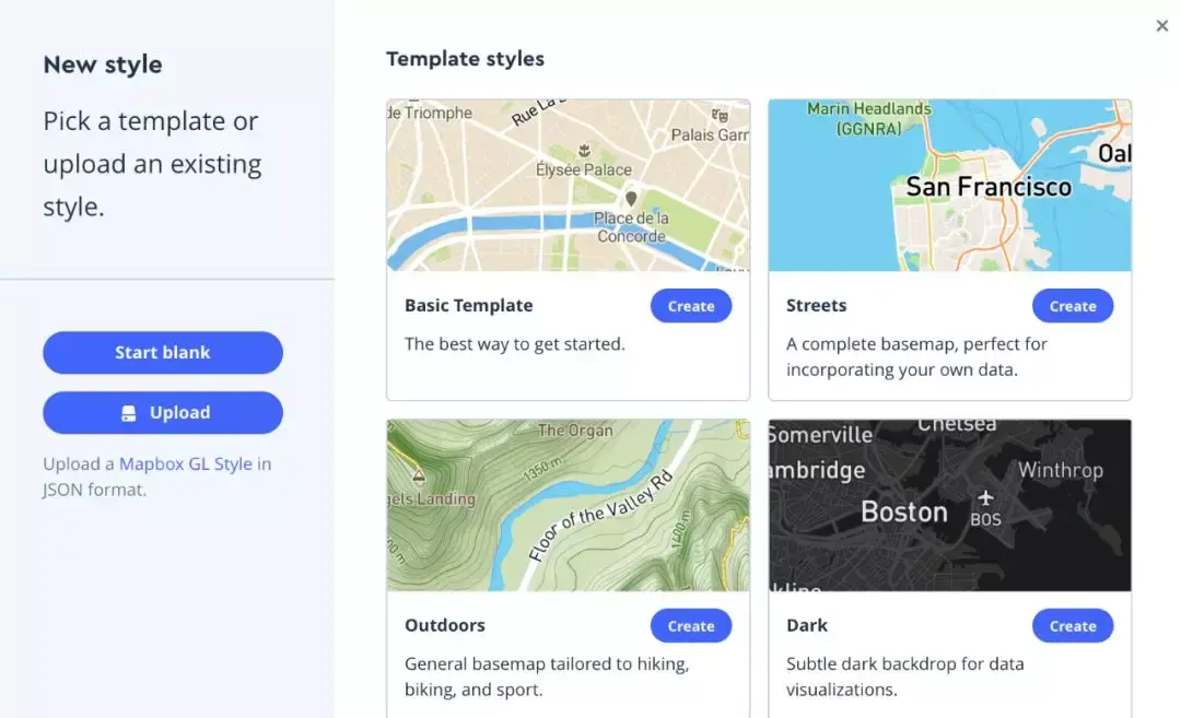 「Mapbox 交互故事地图」零基础 DIY 指南 | 附 27 种交互动画源码 - 知乎