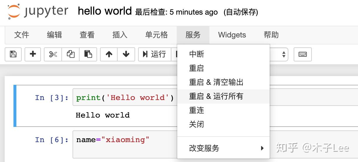python入门：Anaconda和Jupyter notebook的安装与使用 - 知乎