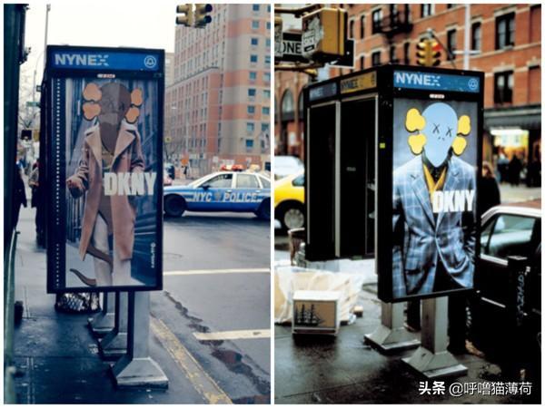 为何人人都爱Kaws？- 关于Kaws成为潮流先锋的成功秘密 - 知乎