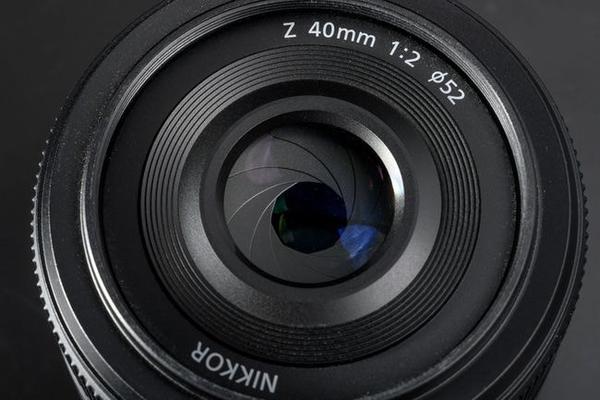 尼康 Z 40mm F2 镜头实拍样张测评 - 知乎
