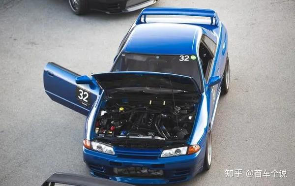 JDM文化流行背后的原因 - 知乎