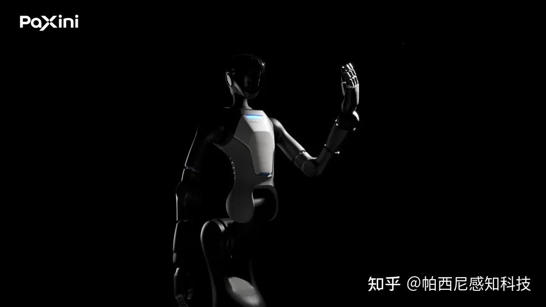 PaXini三大新品首发亮相！多维触觉传感技术革新，引领机器人触觉智能进化 - 知乎