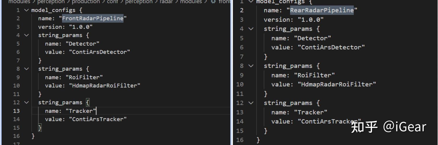 Apollo 感知模块（一）：Radar Perception - 知乎