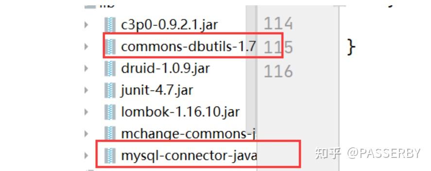 dbutils和数据库连接池 - 知乎