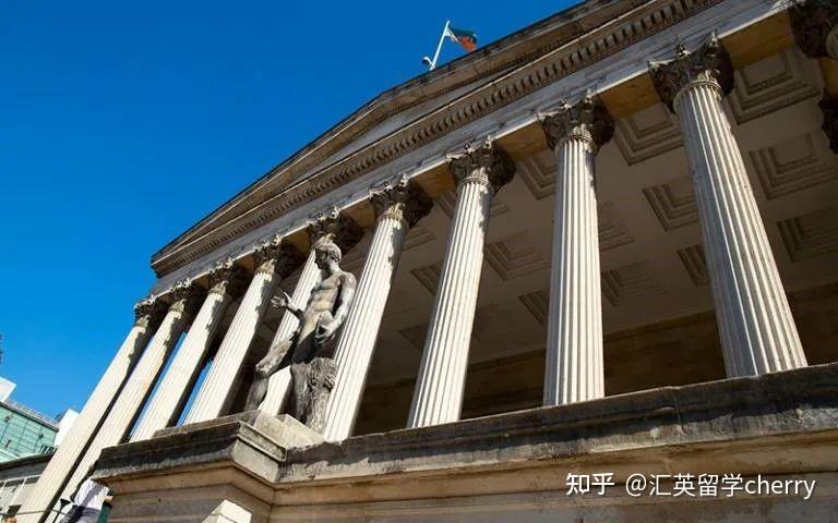 建议早准备！英国这几所大学25fall肯定会被挤爆 - 知乎