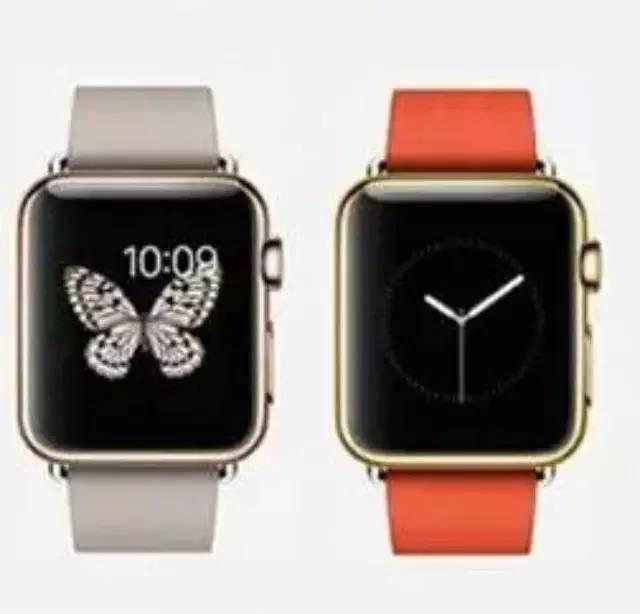 Apple Watch 独领风骚？这些细节你肯定不知道！ - 知乎