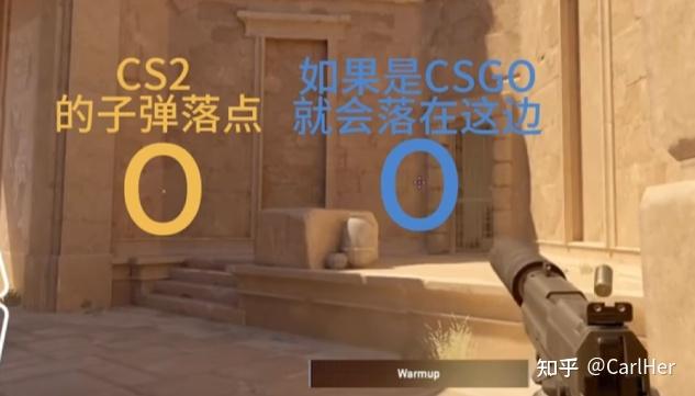 cs2的subtick是什么？ - 知乎
