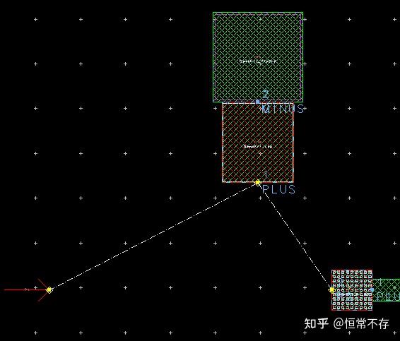 射频功放MMIC学习-输入匹配网络设计 - 知乎
