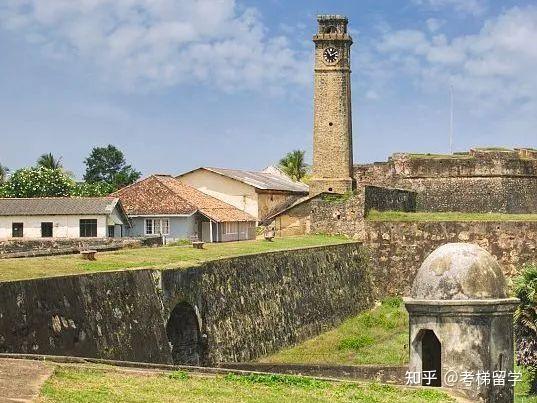 走进斯里兰卡8大世界文化遗产 - 知乎