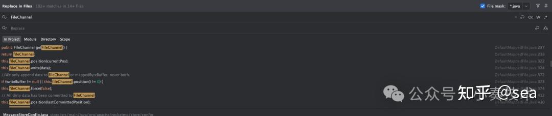 Java Nio FileChannel堆内堆外数据读写全流程分析及使用 - 知乎