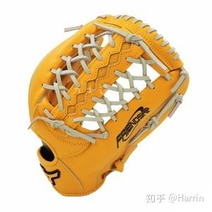 棒球手套为什么有这么多类型的？和如何避免购买手套的坑 - 知乎