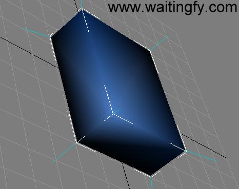 Face Normals & Vertex Normals（转载） - 知乎