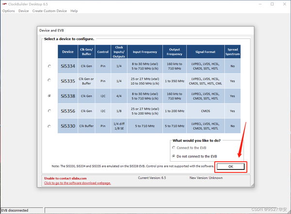 FPGA动态配置si5338输出差分时钟，提供工程源码和技术支持 - 知乎
