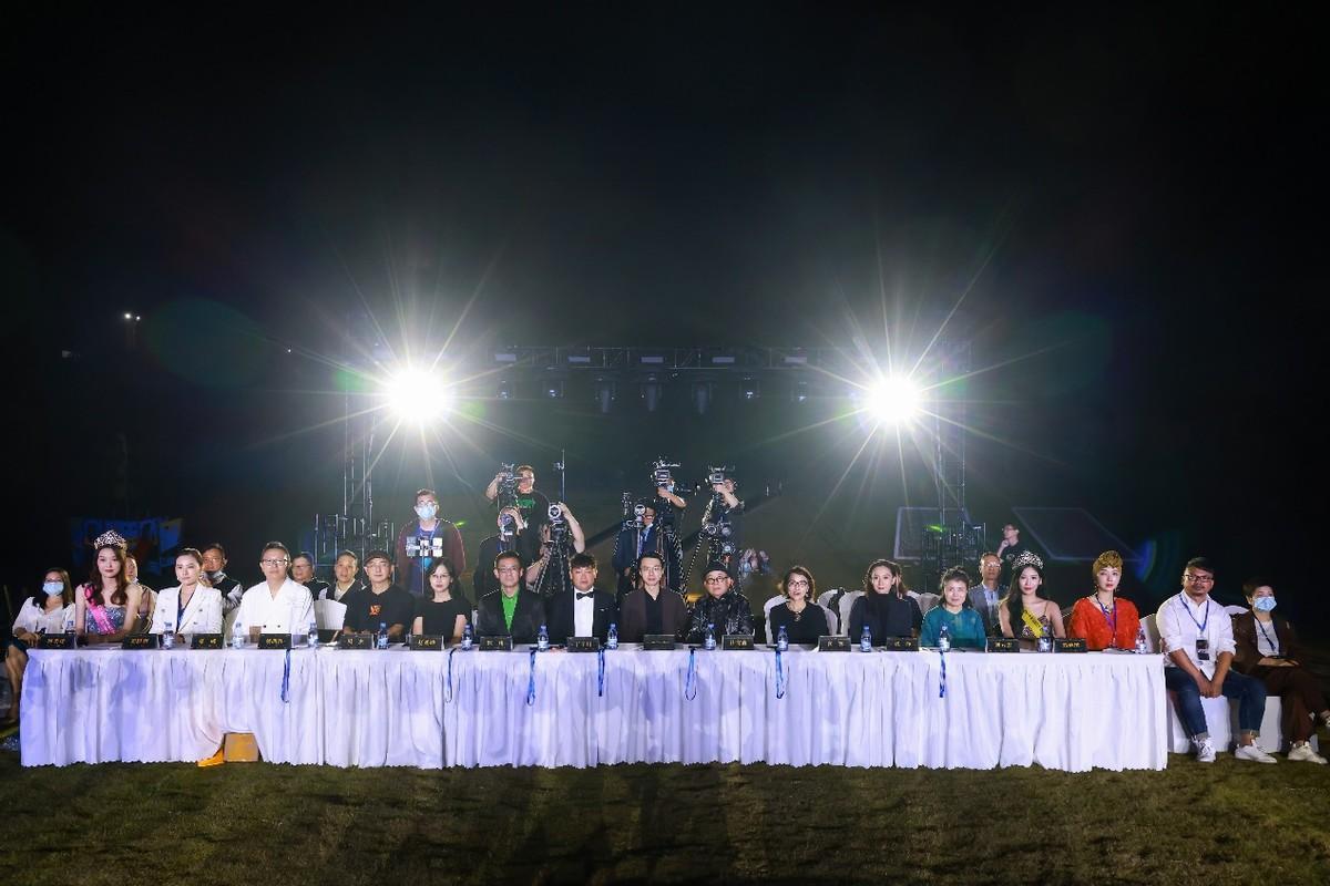 2022 WORLD MODEL世界模特大赛中国总决赛圆满落幕 - 知乎