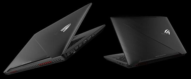 游戏本杂谈：ROG游戏本进化史 - 知乎