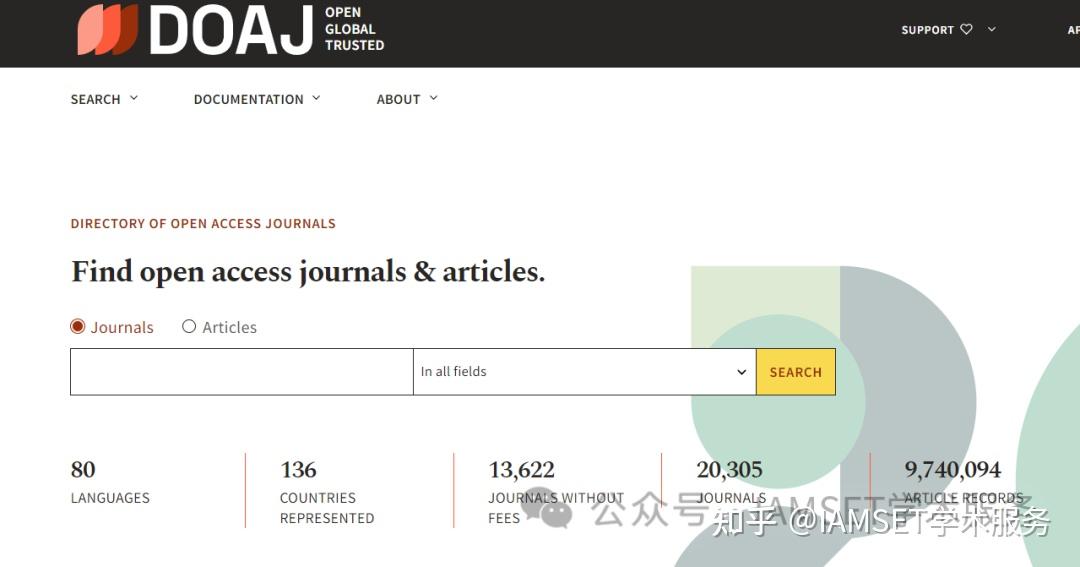 OA期刊要交多少文章处理费（APC）？如何查询？ - 知乎