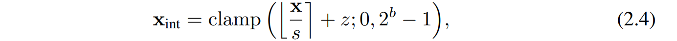 [AIMET (4)] Neural Network Quantization with AI Model Efficiency Toolkit (详读) - 知乎