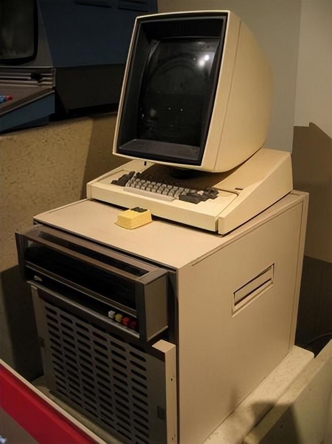 IT历史连载62-XEROX施乐公司的兴衰历史 - 知乎