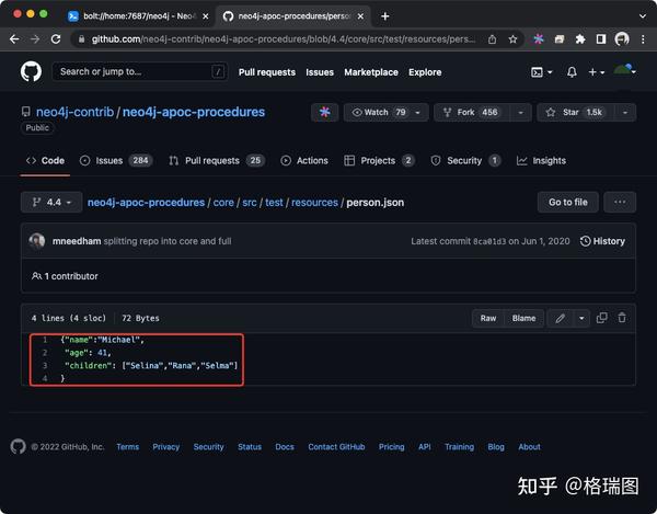 Neo4j APOC 用户手册 4.4-0002-安装及用法 - 知乎