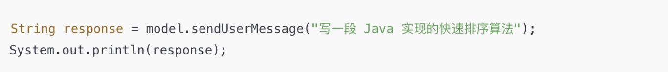 大模型时代，Java开发者别落伍！LangChain4j让你轻松追上 - 知乎