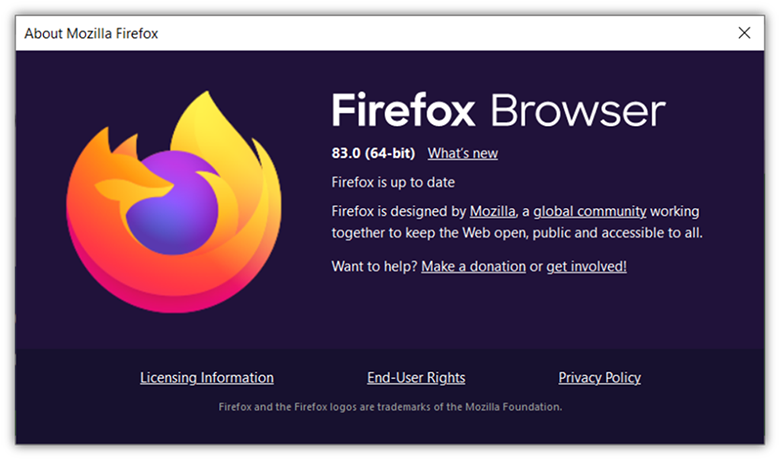 【干货】Firefox “HTTPS-Only”模式下网站安全如何加强 - 知乎