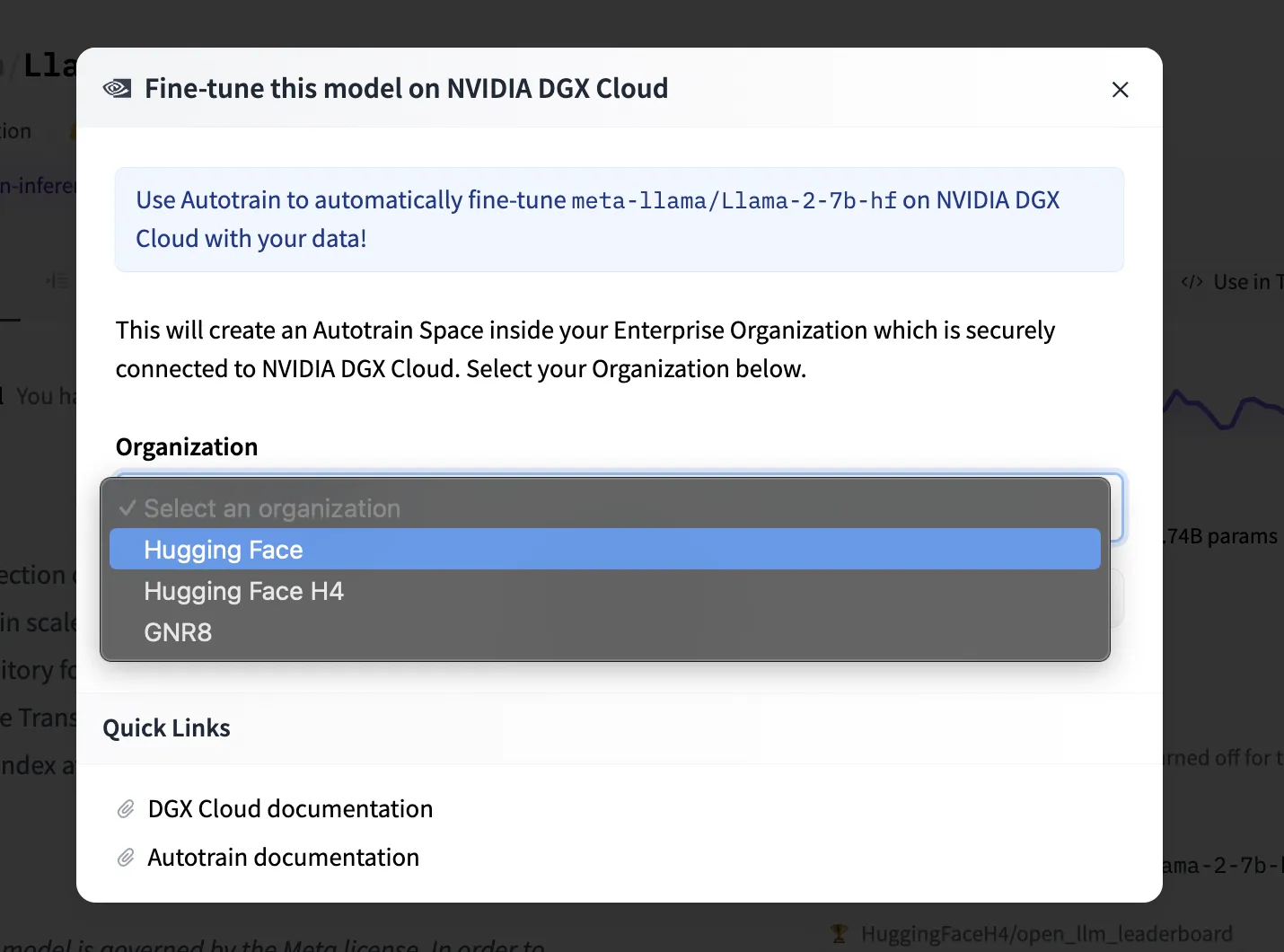 在 NVIDIA DGX Cloud 上使用 H100 GPU 轻松训练模型 - 知乎