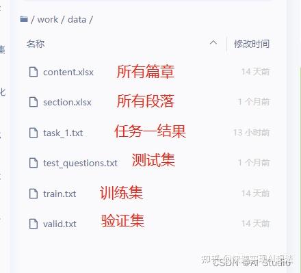 航旅纵横杯-任务2：段落级答案抽取（RocketQA） - 知乎