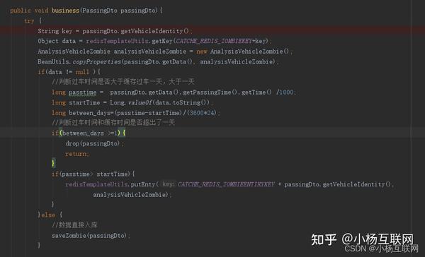 基于一次线上Rabbitmq 积压问题的排查总结和分析 - 知乎