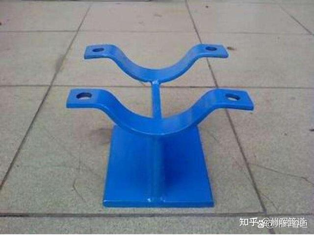 J2 T型管架（加强焊接型），现在执行什么标准？Hg/t21629标准 - 知乎